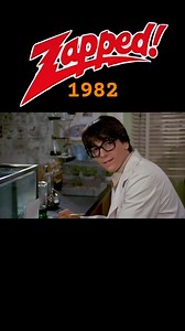 4.3K views · 89 reactions |  Visit Us, for Entertainment's Sake!  #1982 #80s #genx #funny #comedy #zapped #funniestmovieclipsever #scottbaio #chemistry #scatmancrothers #highschool #school | Finest Movie Clips Ever | Facebook