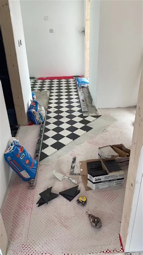 Revamp your floor with stunning Victorian style tiles from Tile Studio! 🎨 Offering unmatched quality and craftsmanship, our tiles are perfect for any room. DM us to learn more and schedule your fitting! #homerenovation #VictorianTiles #TileStudio #tileswork #tiledesign #fyppp