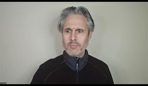 LAW Vimeo Self Tape 20 26th Feb 2025