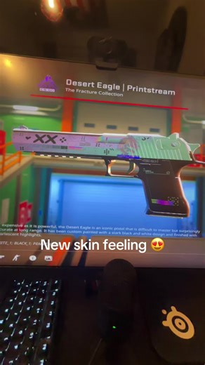 #cs2 #csmarket #csgo #cs #printstream