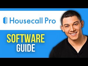 How to Use Housecall Pro