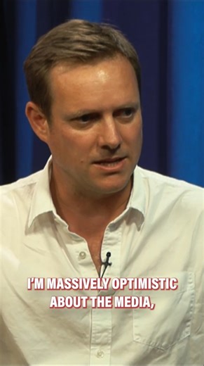 Substack co-founder @hamishmckenzie breaks down why media ownership still rests in the hands of billionaire tech barons like Mark Zuckerberg and Elon Musk — and the Chinese Communist Party. | Mediaite | Facebook