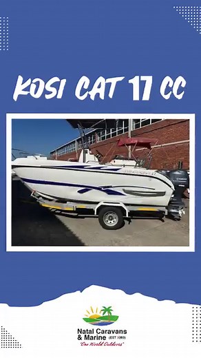 16 reactions | Tug 25 Utility Boat (2023 - Nearly New!! Only 6 Months...