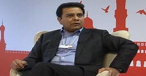 NDTV Exclusive: Telangana's KT Rama Rao Narrates The Story Of The 'Start Up State'