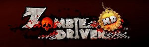 Zombie Driver HD sur PC