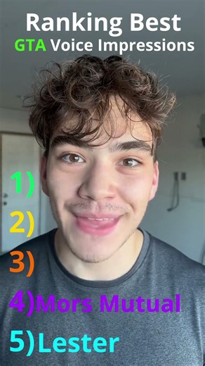 Only REAL GTA Fans Will Recognize These Voices 👀