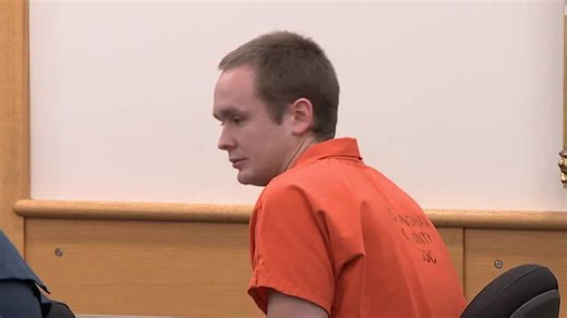 Man charged in connection with fatal Londonderry crash asks for bail