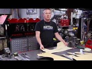 Introduction to Pattern Making