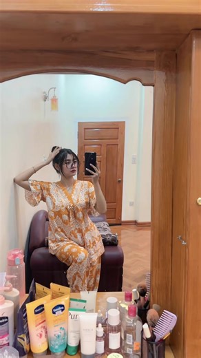 #ပျင်းလို့အရူးထခြင်း😄😜🥰🥰 #thankyoumyanmar #fypシ