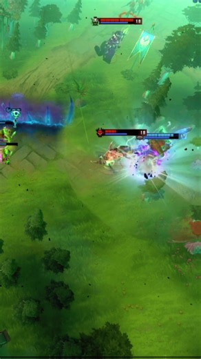 Dota 2 Patch 7.40b Highlights and Jujutsu Kaisen Showcase