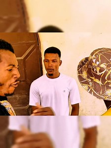 Evanjelis Fèzè 😂😂🫵 . . . . #humor #collaboration #haitian #PortdePaix #petionville | Jemerson Marcellus