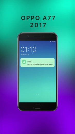 Oppo Notification Evolution#oppo #notification #evolution
