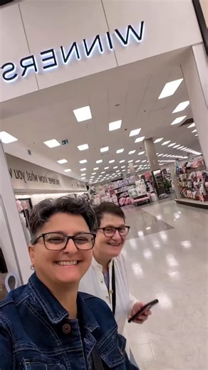 Winners Shopping #shopping #dayoff #winners #stockyards #deals #clearence | Pina Battx