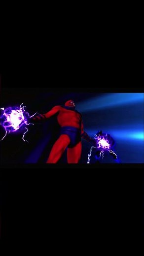 Magneto's Hyper Combos in Ultimate Marvel vs. Capcom 3