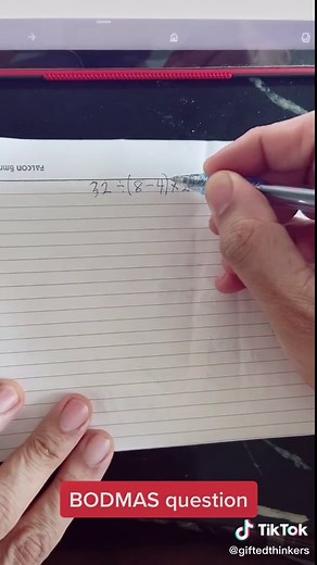 Youre smart on TikTok