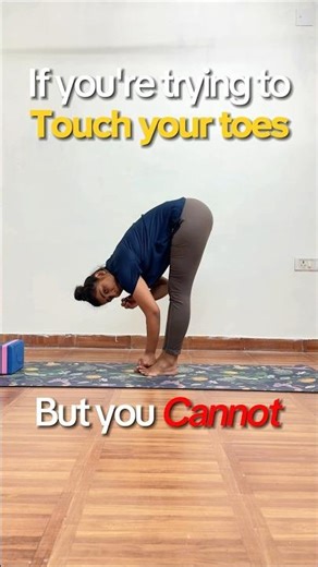 2 Best Hips & Hamstring Flexibility Stretches!