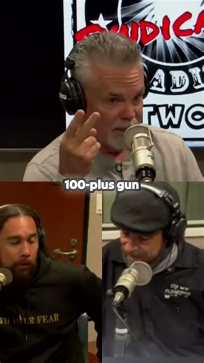 Uncover the gravity of firearm collection management!