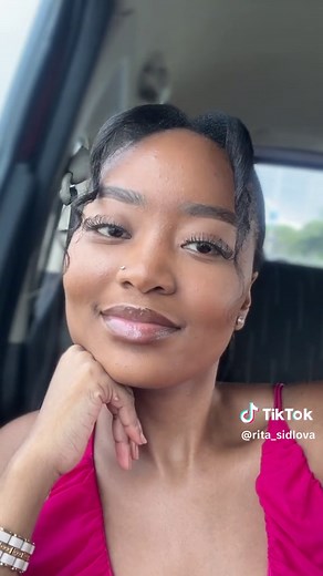 BTS of Photoshoot at Paradise Beach Club | South African Model