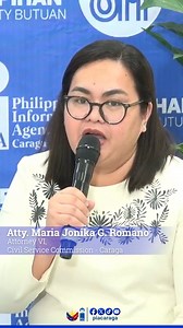 #NationalDisabilityRightsWeek2025 #kapihanSaPIA #CHRCaraga #CSCCaraga #DSWDCaraga #DOHCaraga #LGUCabadbaran #RCDA #PDAO #PIACaraga #PIA #BagongPilipinas #IntegratedStateMedia #ISM | PIA Caraga Region