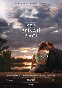 Kde zpivaji raci / Where the Crawdads Sing (2022)[WebRip][1080p] = CSFD 75%