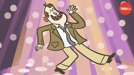 How does alcohol make you drunk?