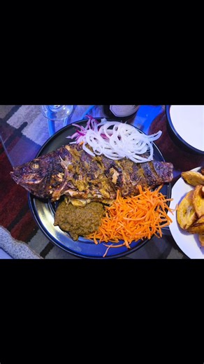 Boiled Fish Recipe, Quick, Easy & Delicious😋🤗