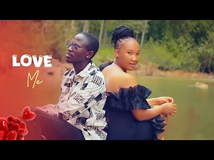 Rapper Steve - Love Me (Official Music Video)