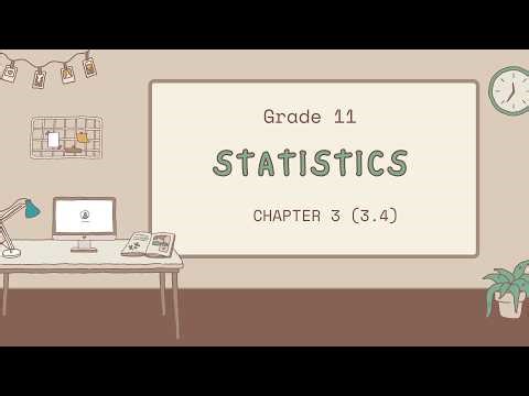 3.4 Harmonic Mean & AM ≥ GM ≥ HM Relation | Formula, Proof & Examples | Statistics Chapter 3
