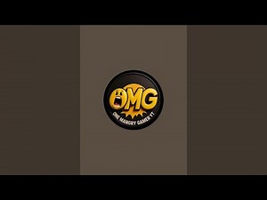 OneMangryGamer_YT is live!