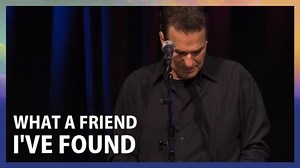 MP3 DOWNLOAD: Terry MacAlmon - What A Friend I've Found [  Lyrics] | CeeNaija