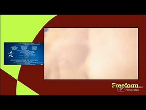 Storks - Freeform - Intro