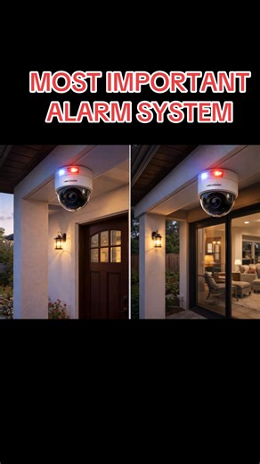  What is a Home Alarm System? A smart alarm system protects your...