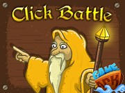 Click Battle - kostenlos spielen | ohne Anmeldung 🕹️