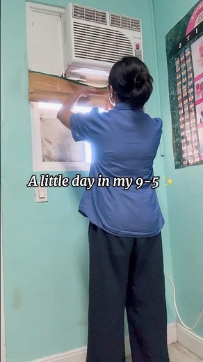 Day in the Life at the Office 💼 | Chill 9–5 Work Vlog #dayinthelife #dayinmylife #officelife