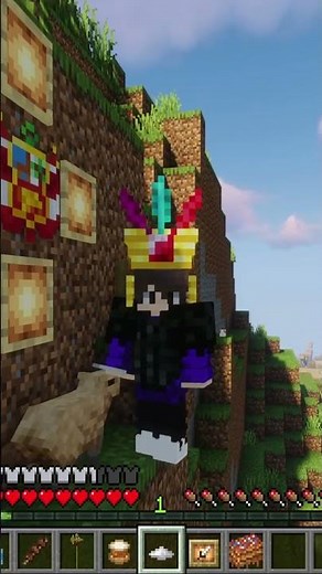 el MOD que convierte tu MINECRAFT en PERÚ #minecraftespañol #minecraft #minecraftmods