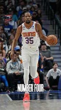 Ranking the 20 Greatest Small Forwards in NBA History