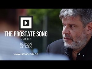 The Prostate Song [EXTENDED VERSION] | Luca Elmi