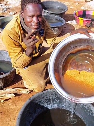 Efficient Gold Selection Production Line Solutions