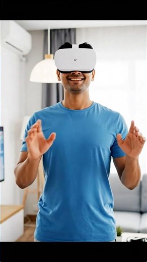 360 degree virtual reality 📷😍😱😱 #virtualreality #vr #virtual #vrgaming #shorts