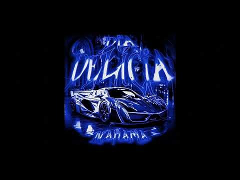 DIA DELICIA -Extended 1 Hour Version- (Sped-Up + Reverb)