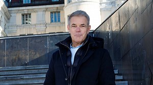 Ola Rollén: Hexagon utvecklas inte åt rätt håll