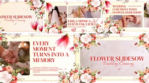 Flower Slideshow