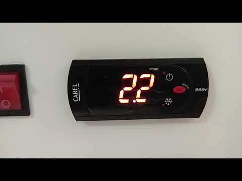 Carel PJ easy on/off