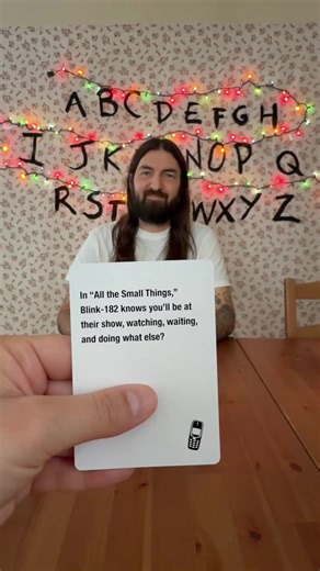 the ultimate game for millennials 💿🎧✌🏼 #fyp #millennial #music #tiktokshop #game