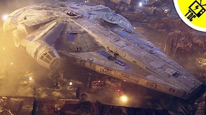 80K views · 435 reactions | What is the Kessel Run anyway? Brush up...