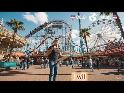 Sabías que “I will have fun” está en Futuro Simple? PROFESOR NATIVO INGLES WHATSAPP +573175532811