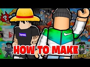 😨 How To Make A Beautiful Roblox Render! (The Best!)