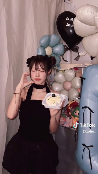 Celebrating One Year of Dance on TikTok Live