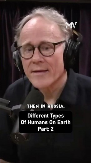 Different Types Of Humans On Earth Part: 2