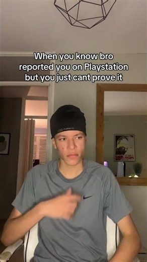 But you just cant prove it...